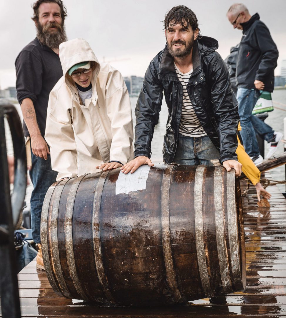 Transport cargo - Fairtransport