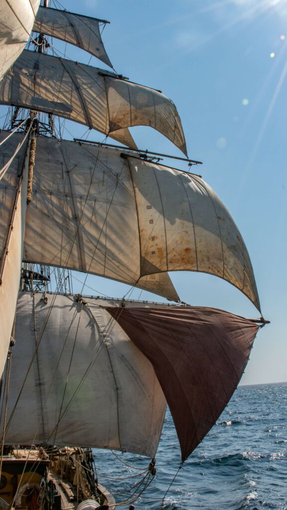 Adventure - Fairtransport