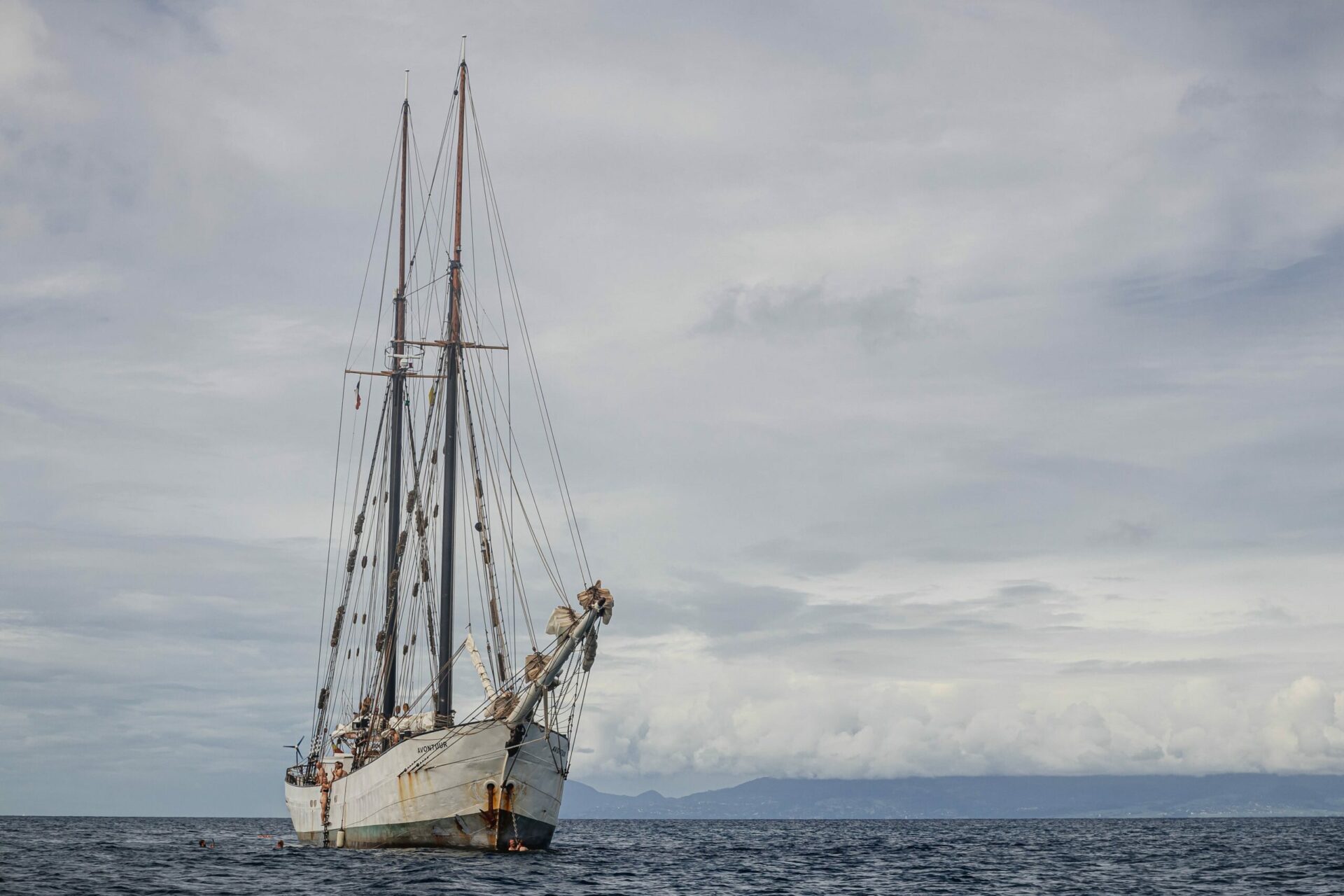 Abenteuer - Fairtransport