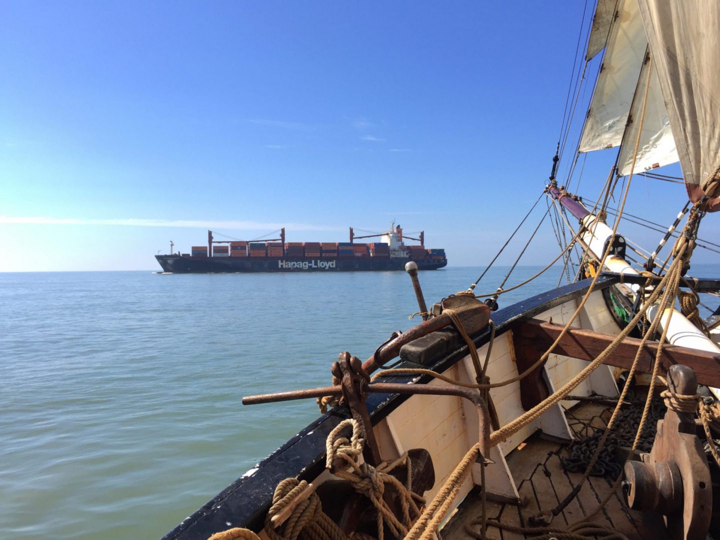 Our mission - Fairtransport
