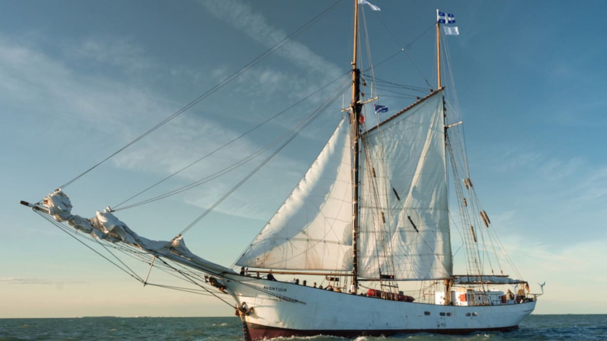 Adventure - Fairtransport