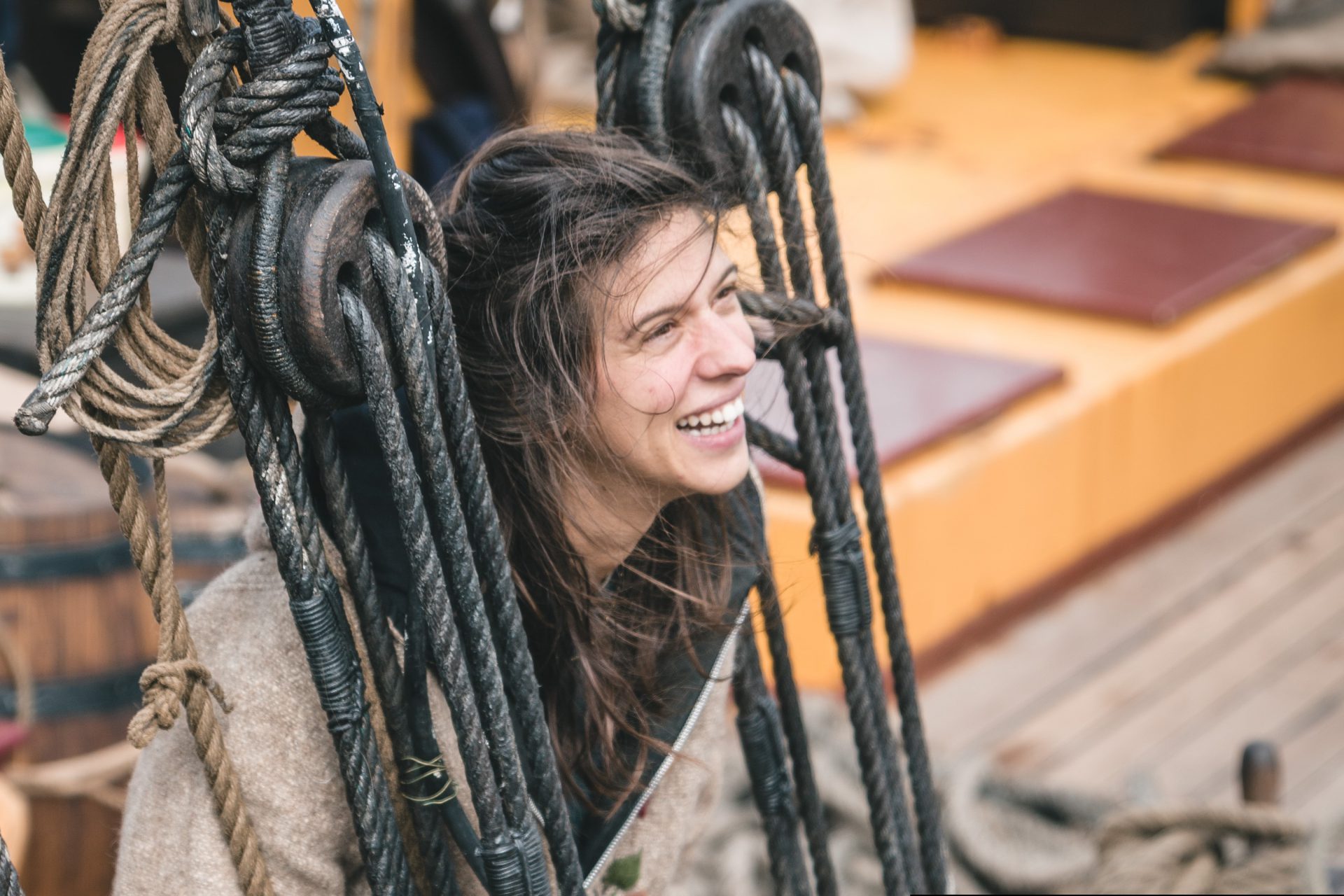 Entre 6 mois et toute une vie (par Soraia Costa) - Fairtransport