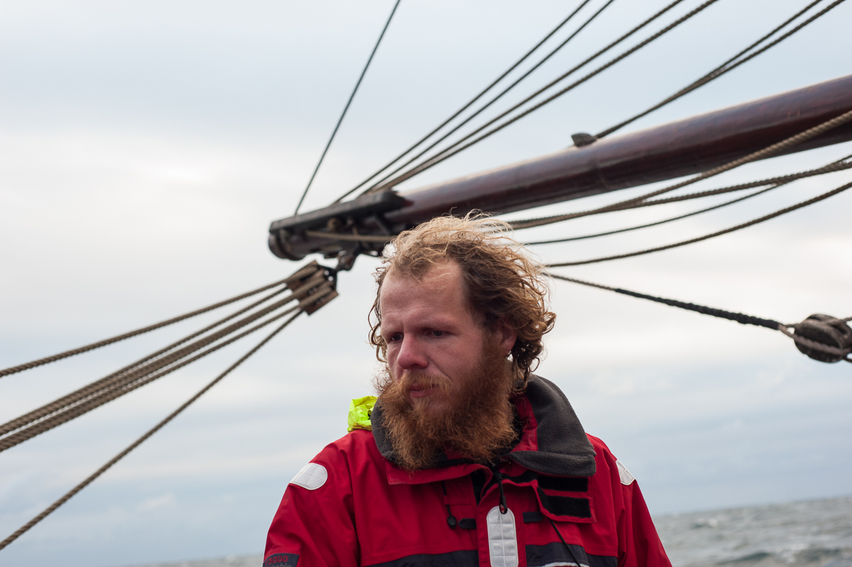 MEET THE CREW - Fairtransport